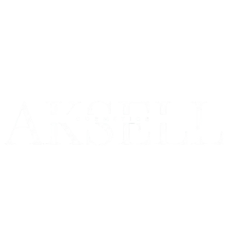 Aksell Cosmetics | Official Webshop