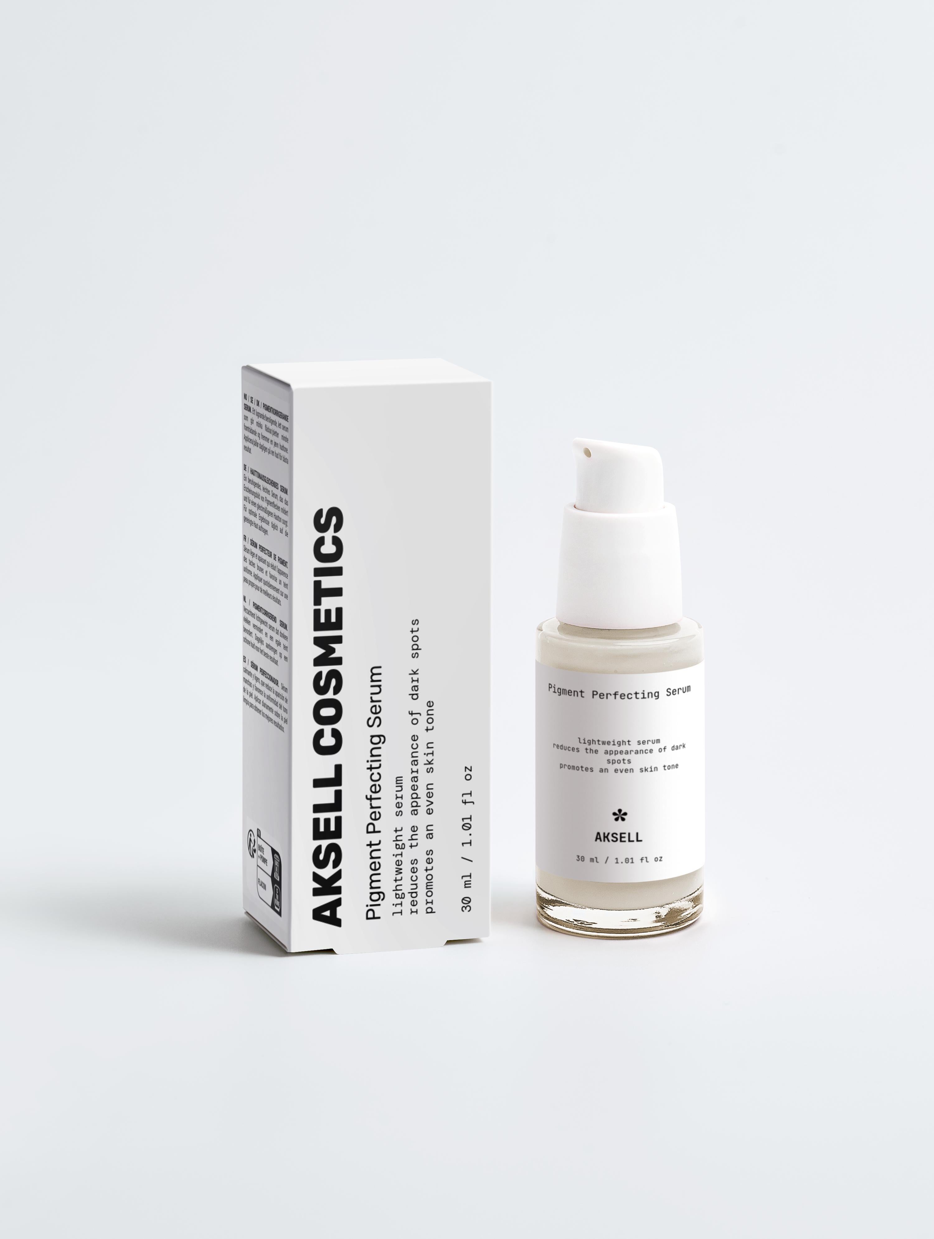Aksell Cosmetics | Official Webshop